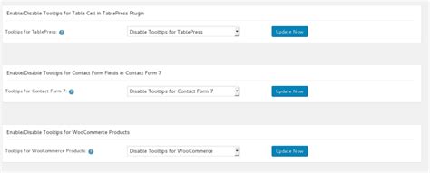 Wordpress Tooltips Demo Wordpress Tooltips Plugin