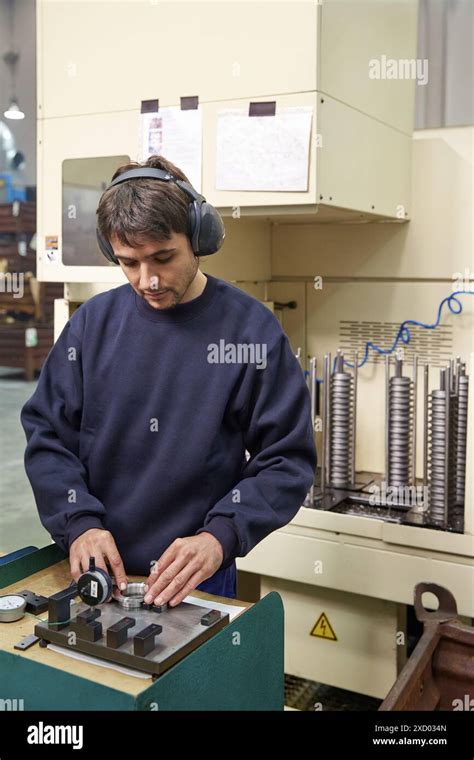 Useful Check Dimensions Automated Cnc Lathe Machined Indecober Machining Of Precision Parts