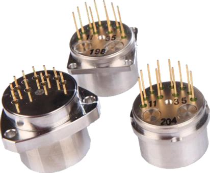 Inertial Vibration Sensor Navigation Accelerometer Flexible Accelerometer For INS