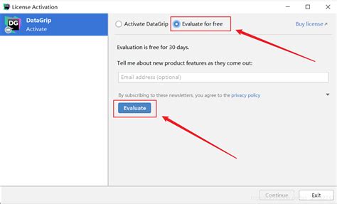 Jetbrains Datagrip安装和使用的详细教程 Csdn博客
