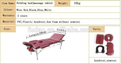 Folding Massage Table Sexy Massage Table High Quality Folding Massage