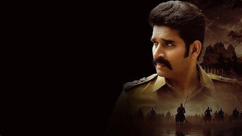 Watch Nandi Varman Prime Video