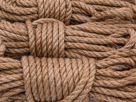 Shibari Bondage 4 Ropes Bdsm Jute Rope Kinbaku Rope Play For Etsy