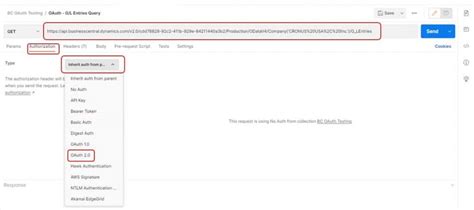 How To Enable Oauth 20 To Replace Web Service Access Key For Dynamics
