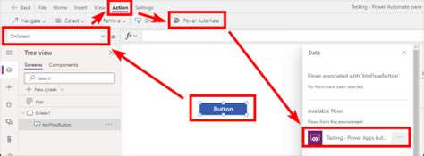 Power Automate And The Power Apps Trigger Part 1 How To Create And Trigger A Flow From Your