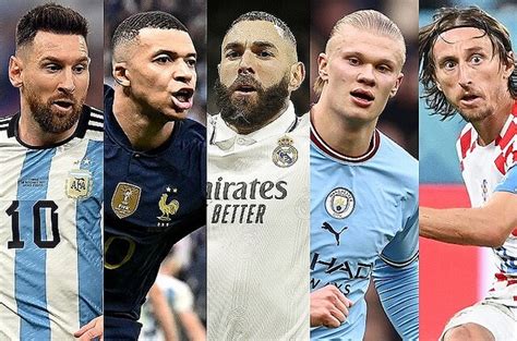 英大手紙がサッカー選手ベスト100を発表トップ5に大幅変動Cロナウドは衝撃ダウンアジア勢は2人ランクイン ライブドアニュース