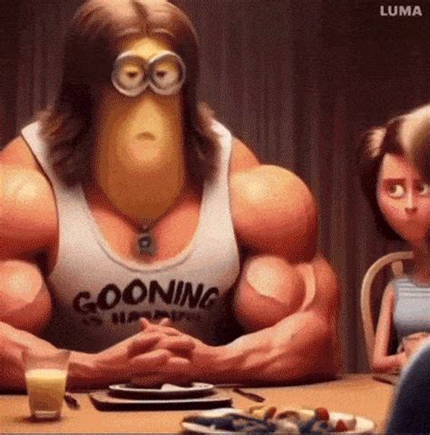 Minion Goon Gooning  Minion Goon Gooning Minion Gooning Discover