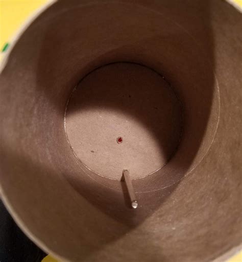 poor man s centrifuge and lazy suzan 3 steps instructables