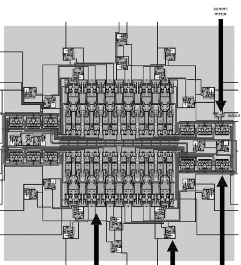 Photodiode Direction Selection Download Scientific Diagram