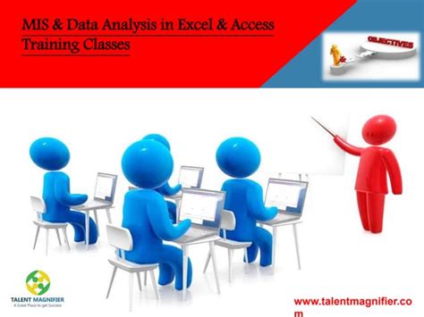 mis and data analysis in excel and access training classes in delhi ncr ppt