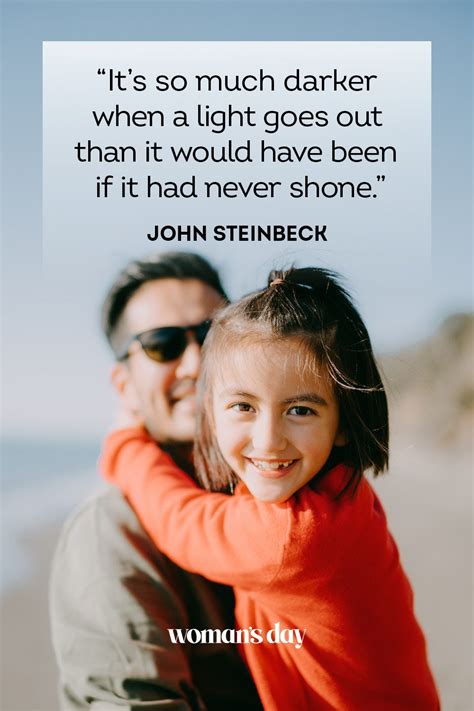 40 Comforting Loss Of Father Quotes Quotes About Losing Your Father