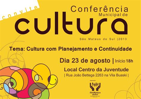 Secretaria Municipal De Educação E Cultura De São Mateus Do Sul Semec