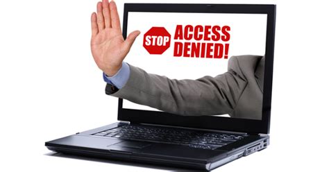 Cómo bloquear el acceso a sitios web no seguros o no deseados Full aprendizaje