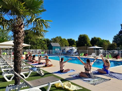 Camping De La Route D Or Mondo Camping