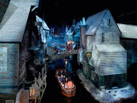 Dickens World Prices And Bookings 2025 Yumping