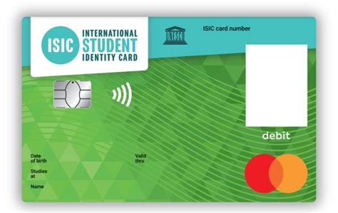 Isic Tudengikaart Isic Eesti