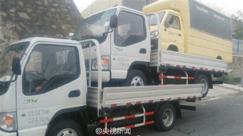 載有「卡車的卡車的卡車司機」被逮，網友說這叫「轟」 鍵盤大檸檬 Ettoday新聞雲