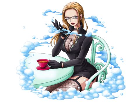 Kalifa One Piece And 1 More Drawn By Bodskih Danbooru