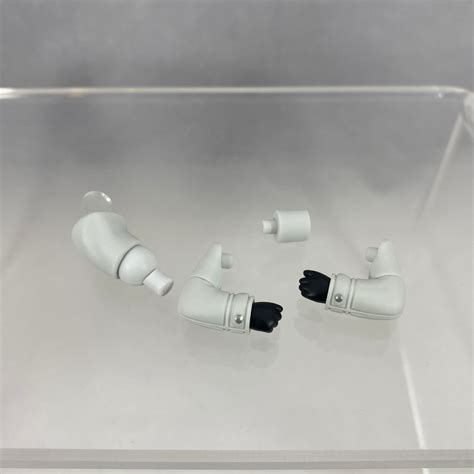 2145 Inupi Seishu Inui Body Chibi Chop Shop