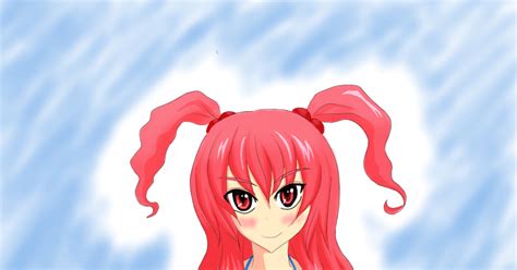 小町 夏なので安易に水着姿の小町 フーザンのイラスト Pixiv