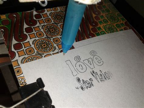 Membuat Sendri Mesin Mini Cnc Dengan Dvd Rom Bekas Dan Arduino Uno ~ Blog Edukasi