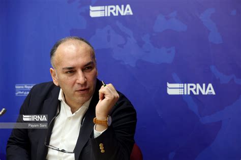 رضوانی صحبت‌های رهبر معظم انقلاب قوت قلبی برای ایرانی‌ها است ایرنا