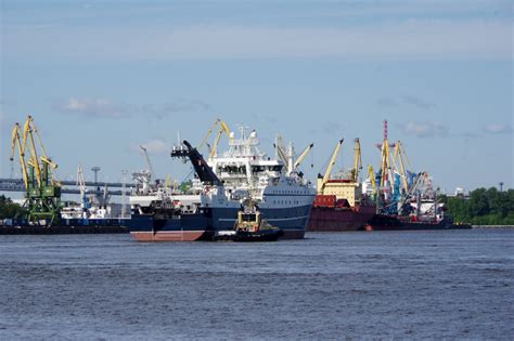 «Росэлектроника разработала систему контроля состояния судов — Медиапалуба