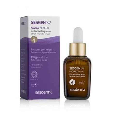 Sesderma Sesgen 32 liposomal sérum 30 ml | Envío 48/72 horas | Zerca