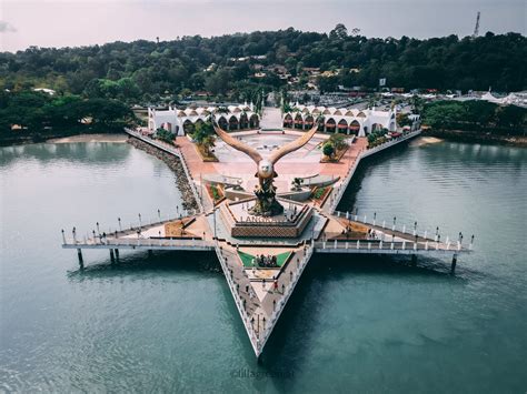 Why Langkawi Should Be On Your Travel Bucket List