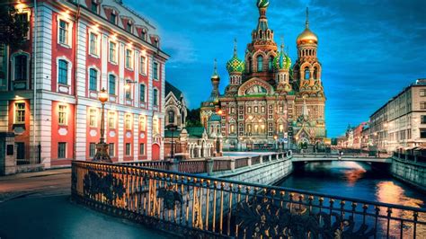 Rusia Turismo Org