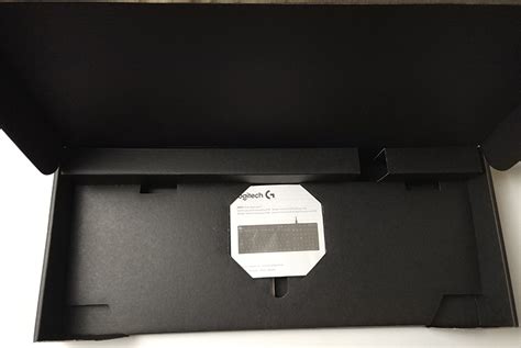 Review Mechanical Keyboard Logitech G810 Orion Spectrum PCsteps Com