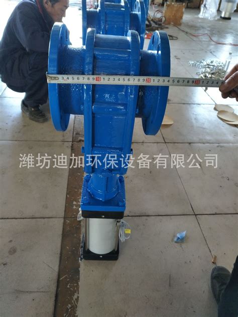 阀门厂家 双闸法兰式闸阀 陶瓷阀 启动负荷小 密封性能好 阿里巴巴