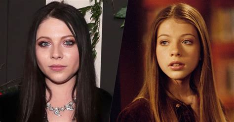Muore A Soli 39 Anni La Star Di Buffy E Gossip Girl Addio A Michelle