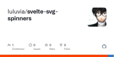 svelte svg spinners r sveltejs