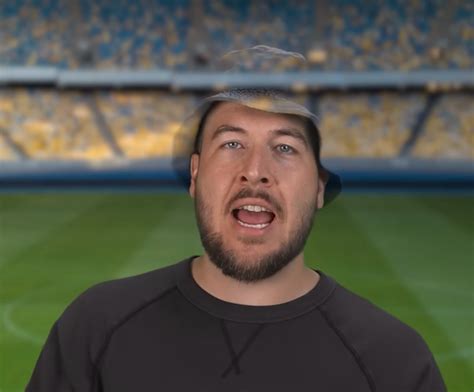 Poor Choice Of Hat Guy Ryan George Wiki Fandom