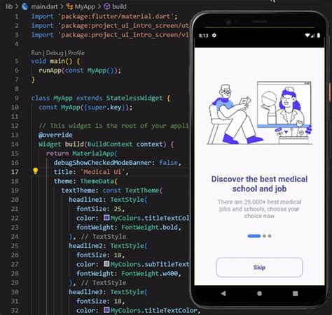 Github Naufalmmsintroscreenmedical