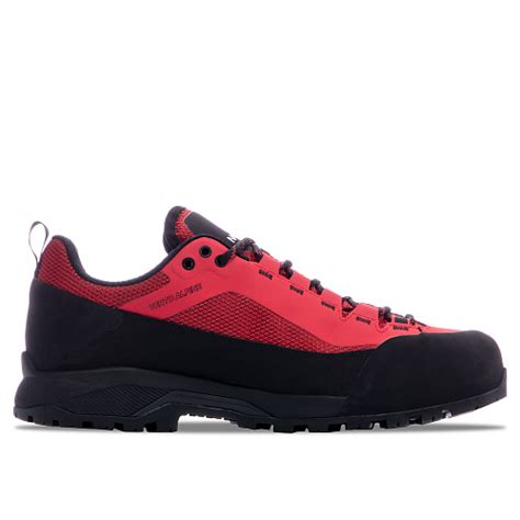 Мужские кроссовки The North Face Verto Alpine NF0A83NDKZ31 Красный ...