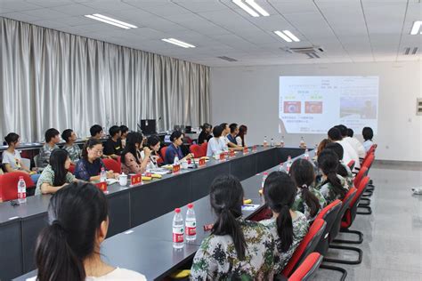 【入学教育】外国语学院开展2023级新生入学教育