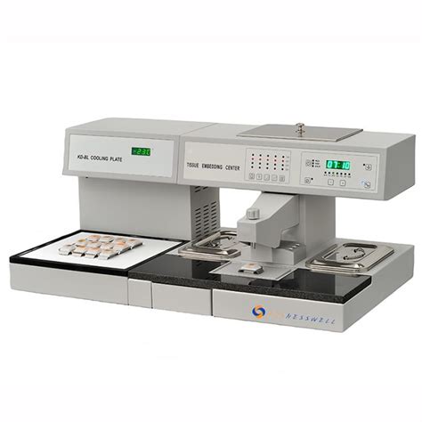 Apsnesswell Histology Tissue Embedding Center