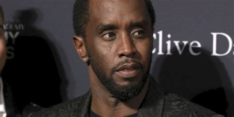 Sean Diddy Combs Hit With New Sex Trafficking Charges A Month Before Trial