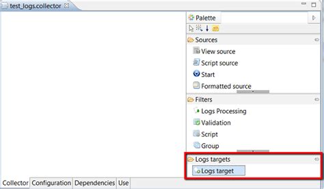 How To Collect Audit Logs Radiant Logic Documentation