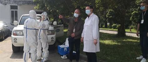 【今日视点】齐心协力、同频共振！乐山市生态环境系统与企业单位共筑疫情防控绿色屏障处置废物医疗