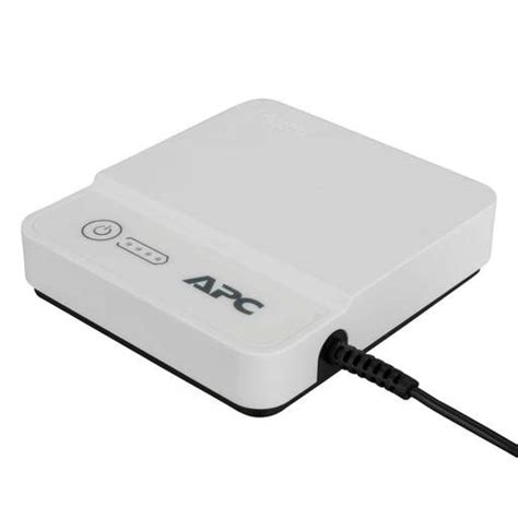 Schneider APC Back UPS Connect 12VDC 36W CP12036LI CEF