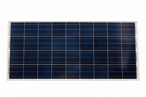 Panel Solar W V Policristalino Victron Alta Sensibilidad