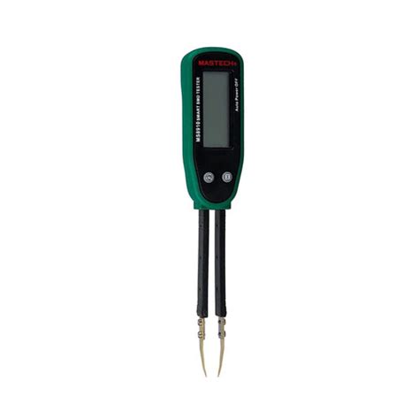 Buy Ms8910 Smart Smd Tester Meter Mastech Evelta