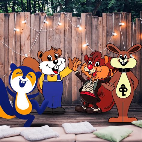 11 Iconic Singapore Mascots From The Lao Jiaos To New Gen Z Additions