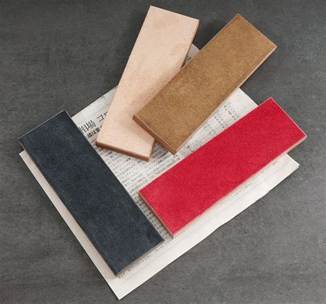 Strigel Strigelblock I Skinn