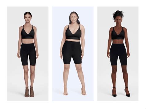 Virtual Dressing Room For Ecommerce Vue Ai