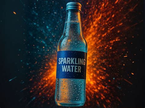 Best Sparkling Water Brands In 2025
