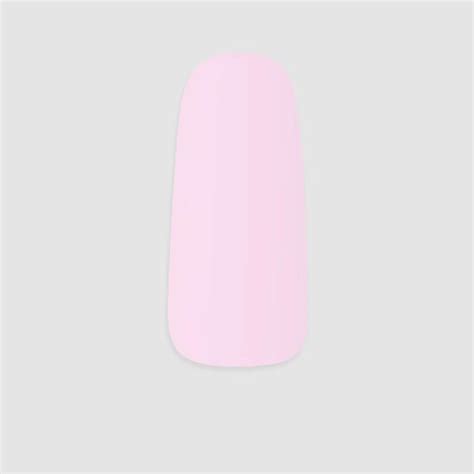 Nugenesis Pink Ii Pixie Nail